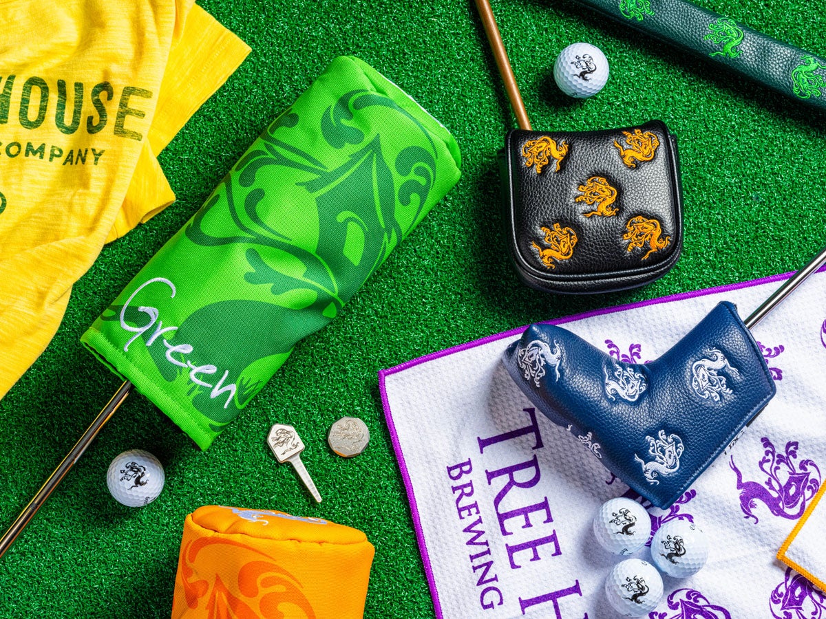 Tree House Brewing Company