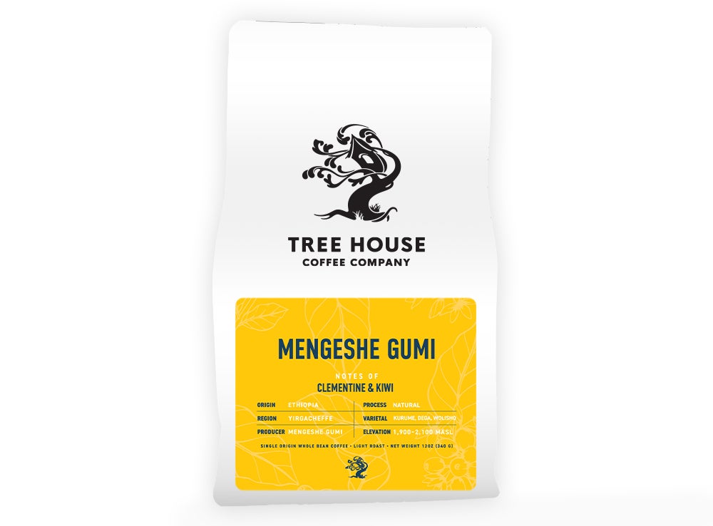 Tree House Coffee Company Merchandise | Tree House Brewing Company