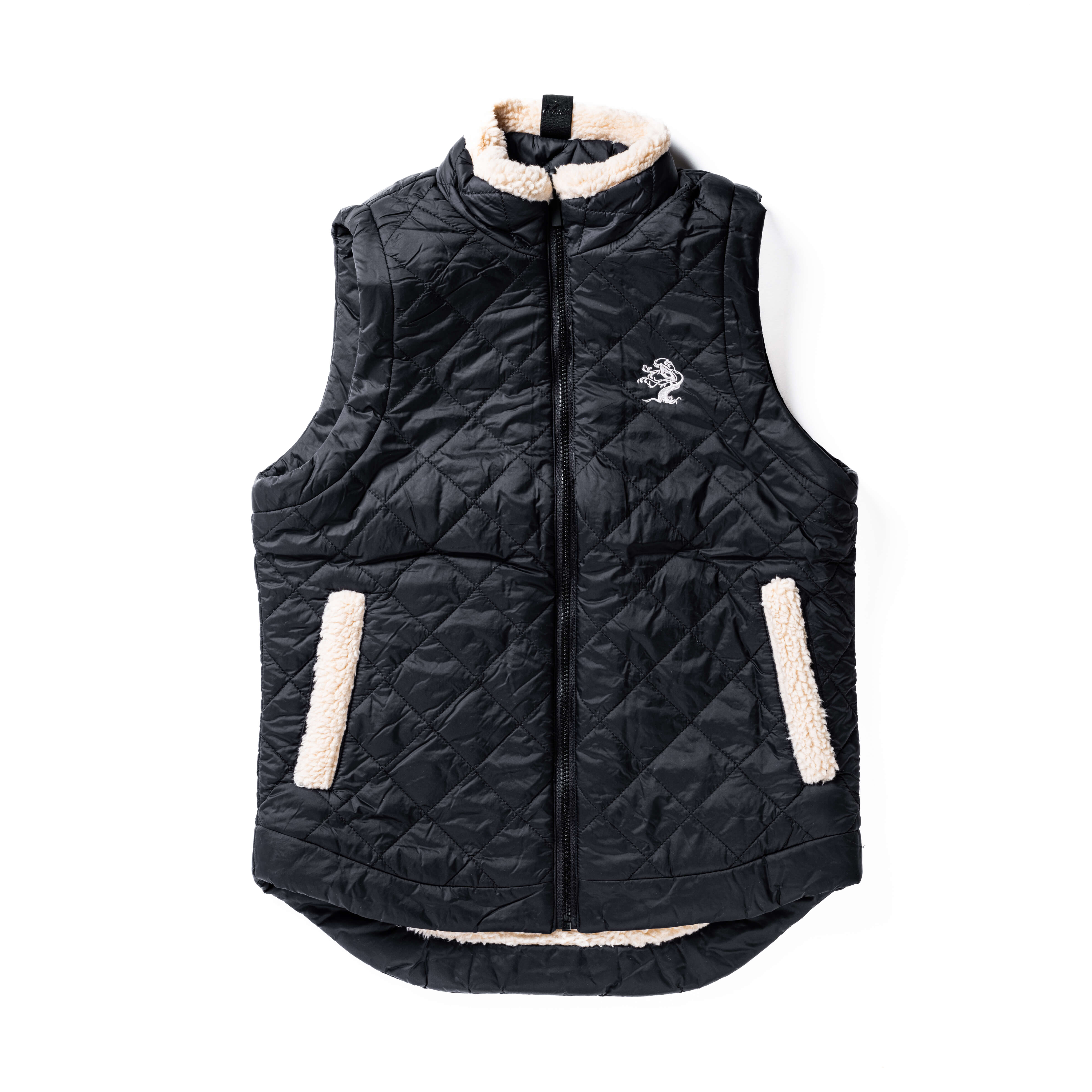Yeti Women's Reversible Vest | Tree House Brewing Company