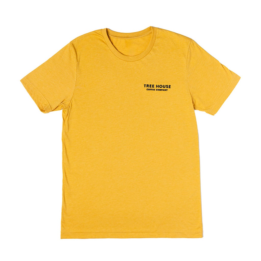 Tree House Coffee Company T-Shirt | Tree House Brewing Company