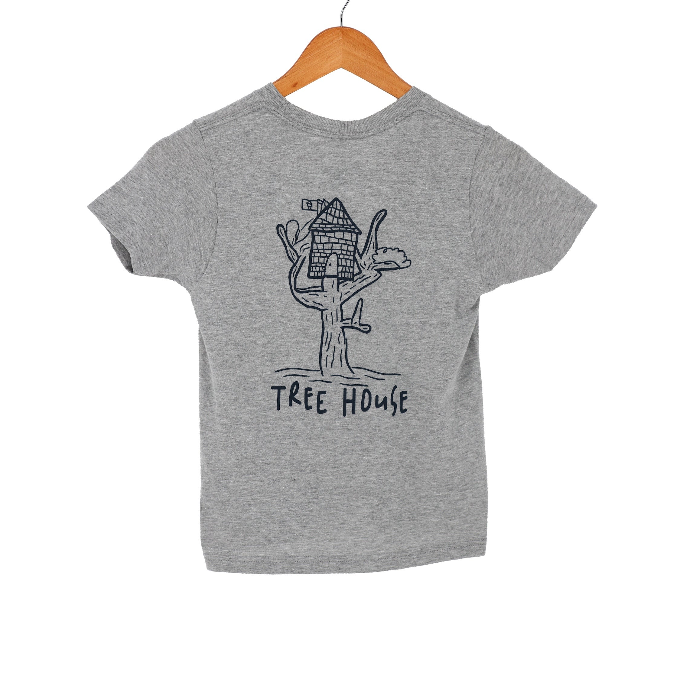 Tree House Youth T-Shirt | Tree House Brewing Company