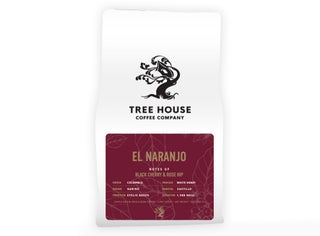 Tree House Coffee Company Merchandise | Tree House Brewing Company