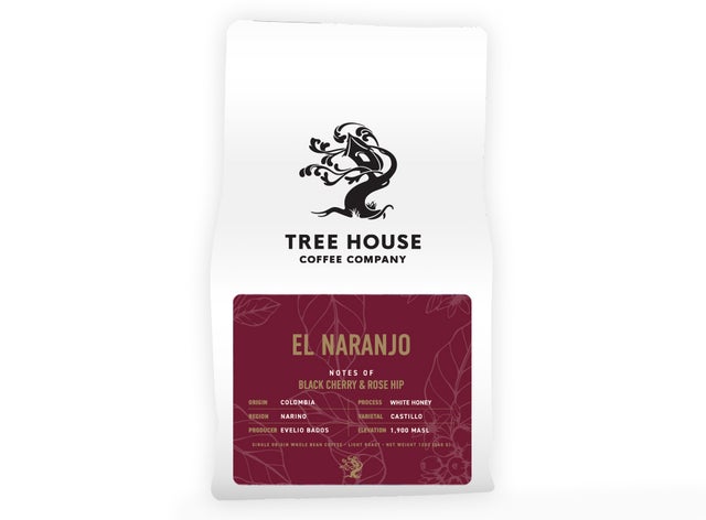 Tree House Coffee Company Merchandise | Tree House Brewing Company