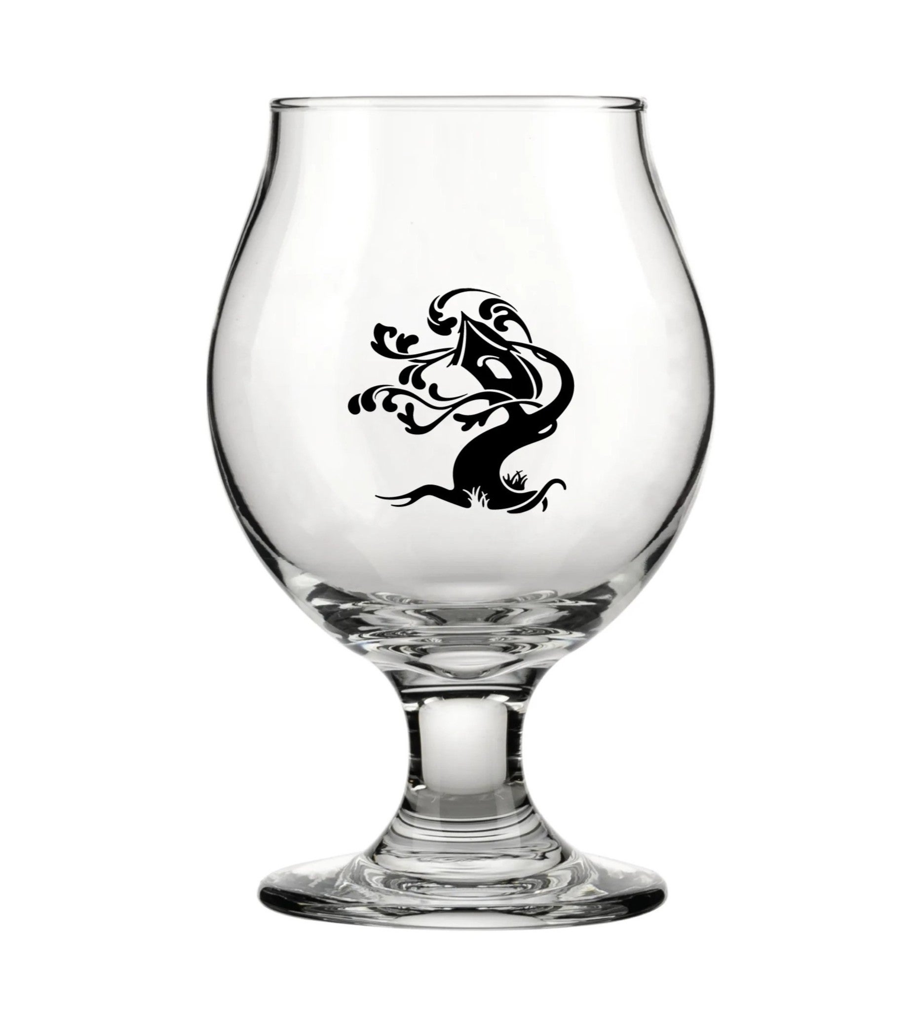 13oz Tulip Glass | Tree House Brewing Company