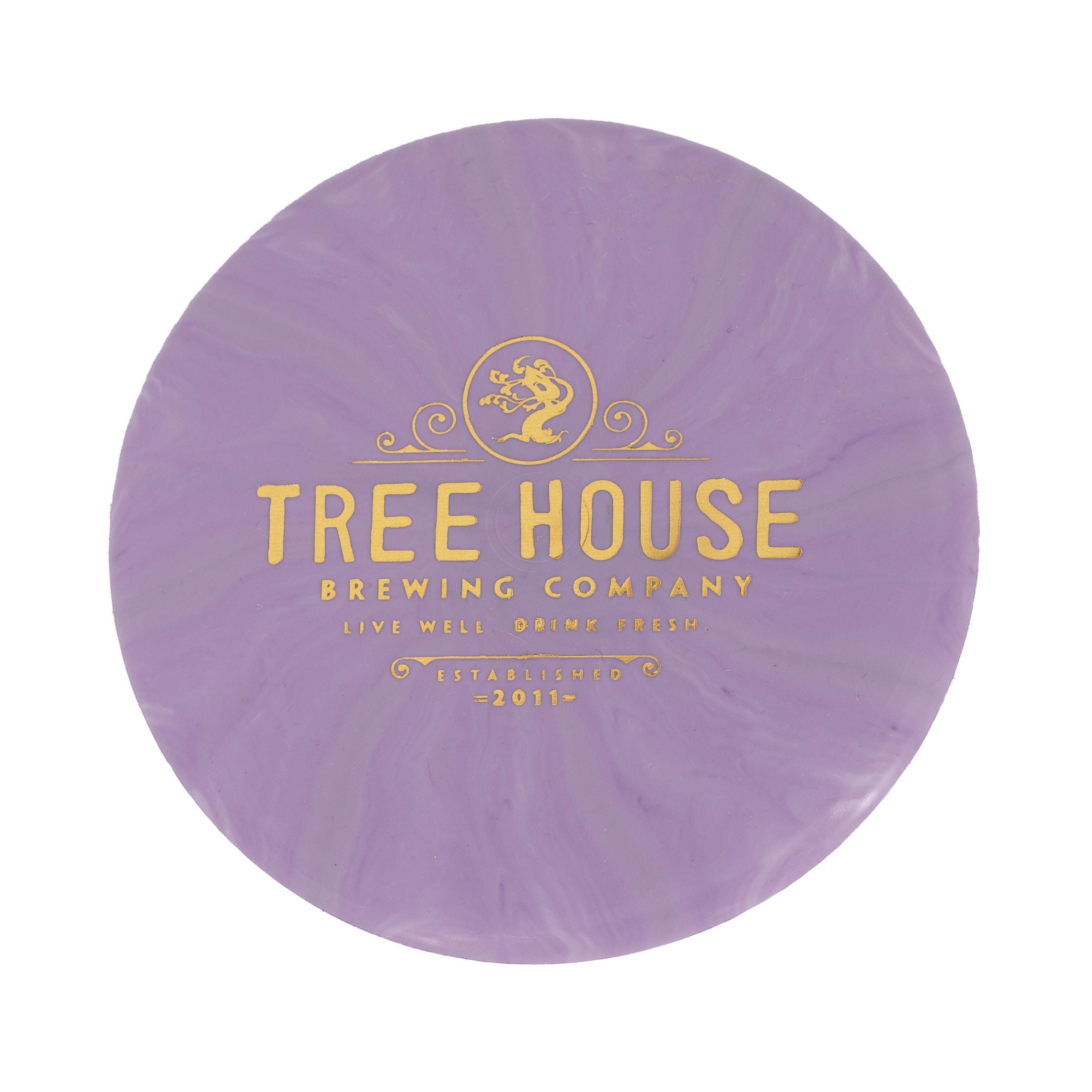 Disc Golf Mini Disc | Tree House Brewing Company