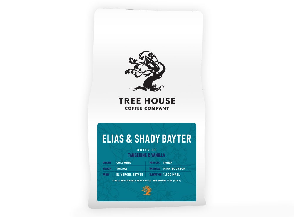 Tree House Coffee Company Merchandise | Tree House Brewing Company