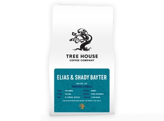 Tree House Coffee Company Merchandise | Tree House Brewing Company