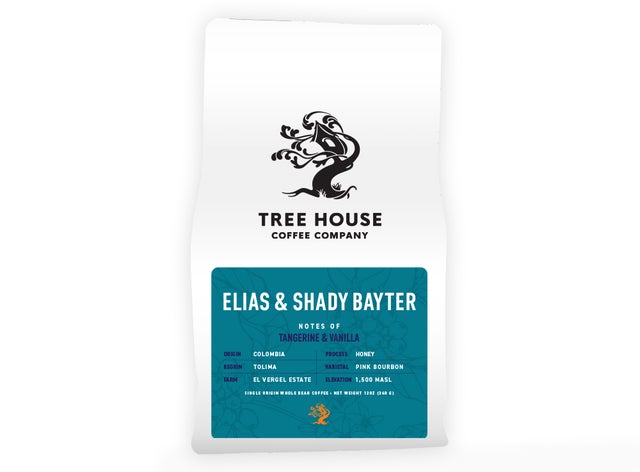 Tree House Coffee Company Merchandise | Tree House Brewing Company