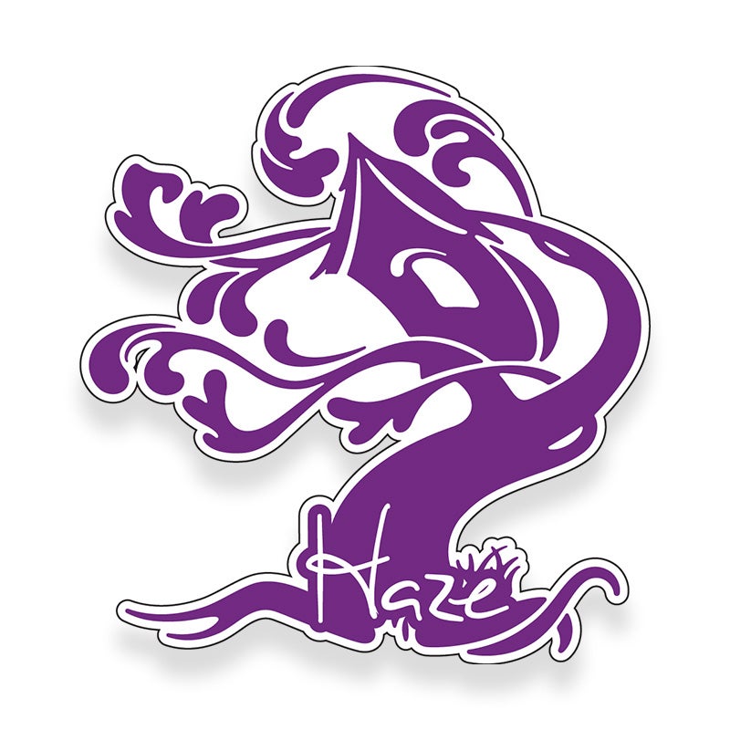 Haze Tree Sticker | Tree House Brewing Company