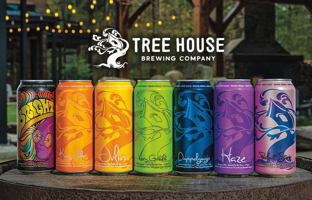 Tree House Brewing Company