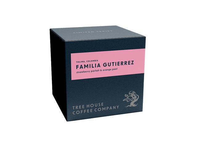 Tree House Coffee Company Merchandise | Tree House Brewing Company