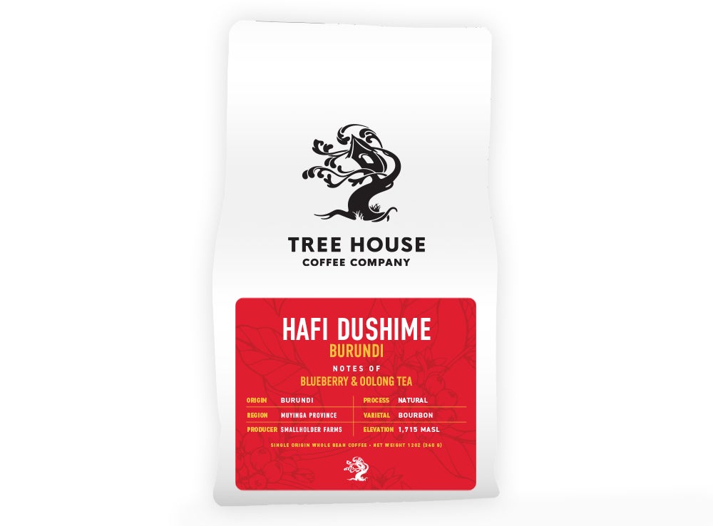 Tree House Coffee Company Merchandise | Tree House Brewing Company