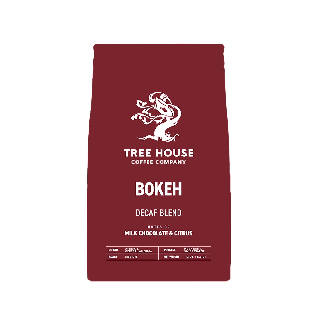 Tree House Coffee Company Merchandise | Tree House Brewing Company