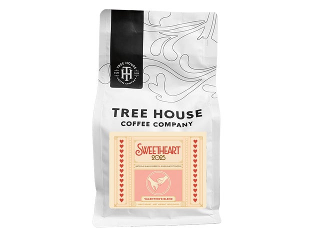 Tree House Coffee Company Merchandise | Tree House Brewing Company