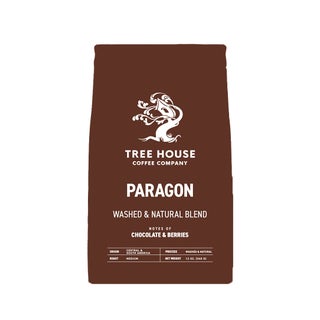 Tree House Coffee Company Merchandise | Tree House Brewing Company