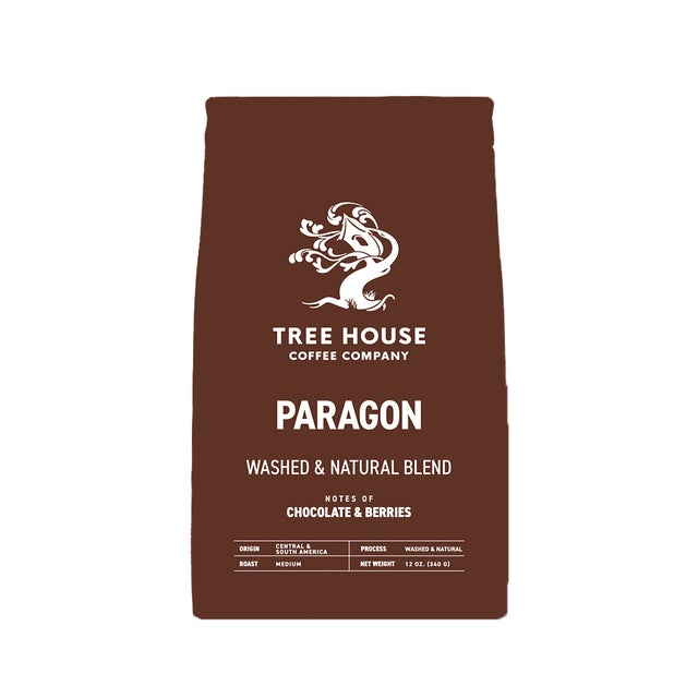 Tree House Coffee Company Merchandise | Tree House Brewing Company