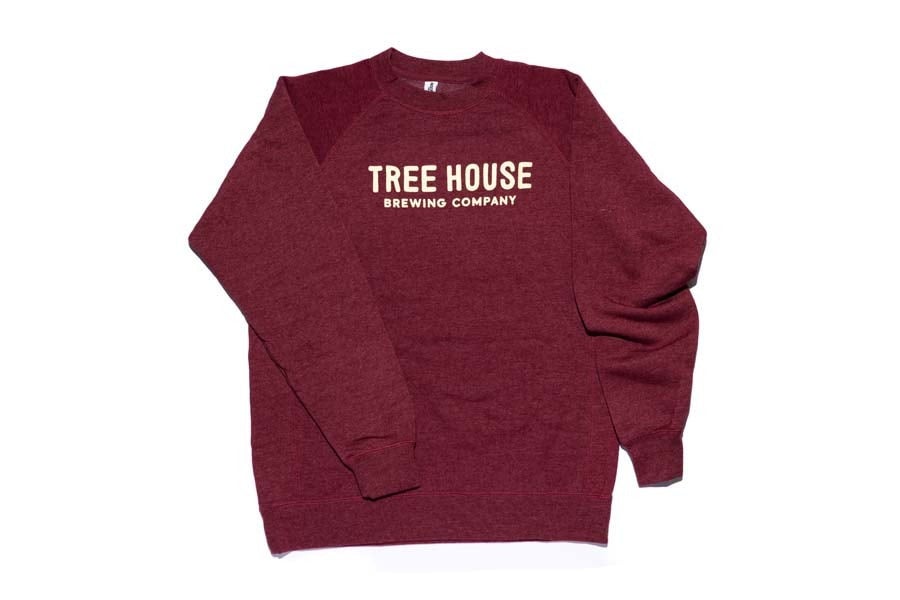 Tree House Crewneck | Tree House Brewing Company