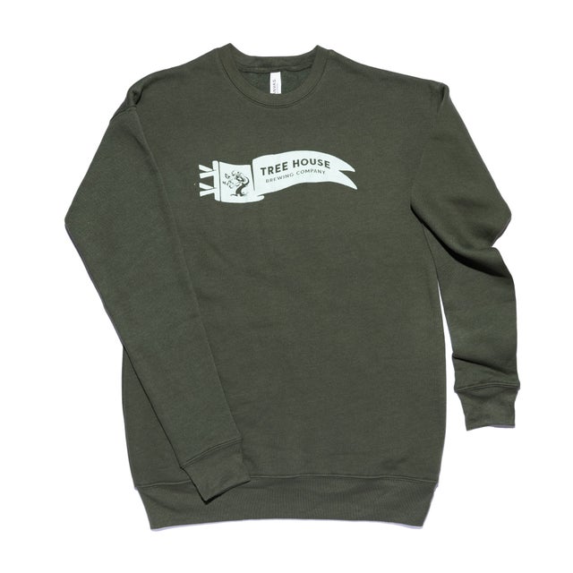 Tree House Brewing Company