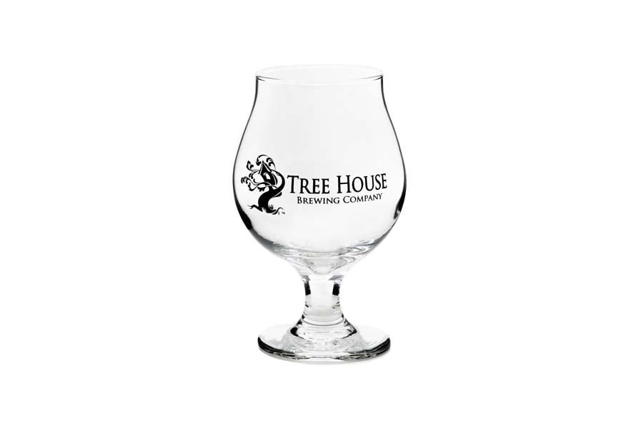 Tulip Glass | Tree House Brewing Company