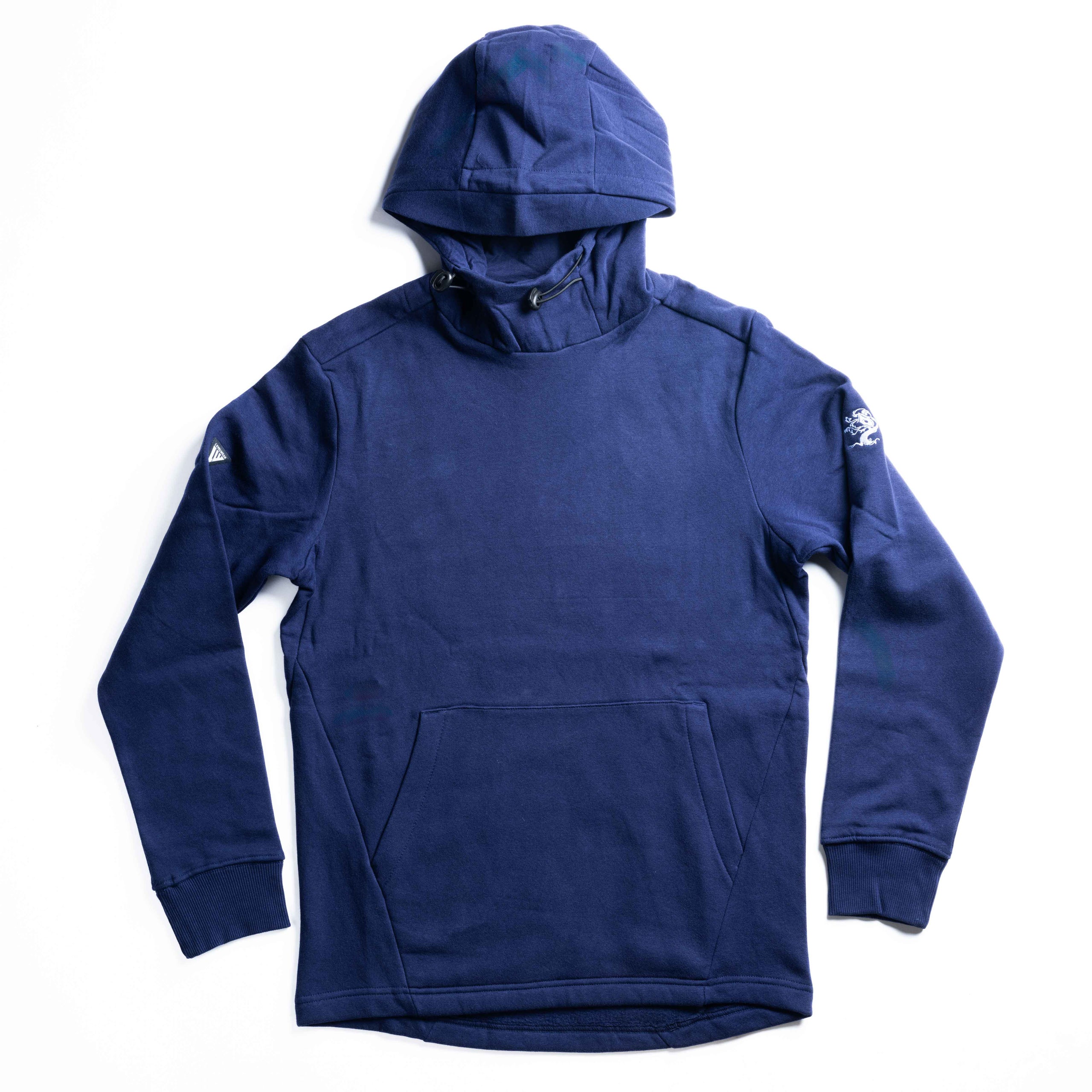 Levelwear Shift Hoodie | Tree House Brewing Company