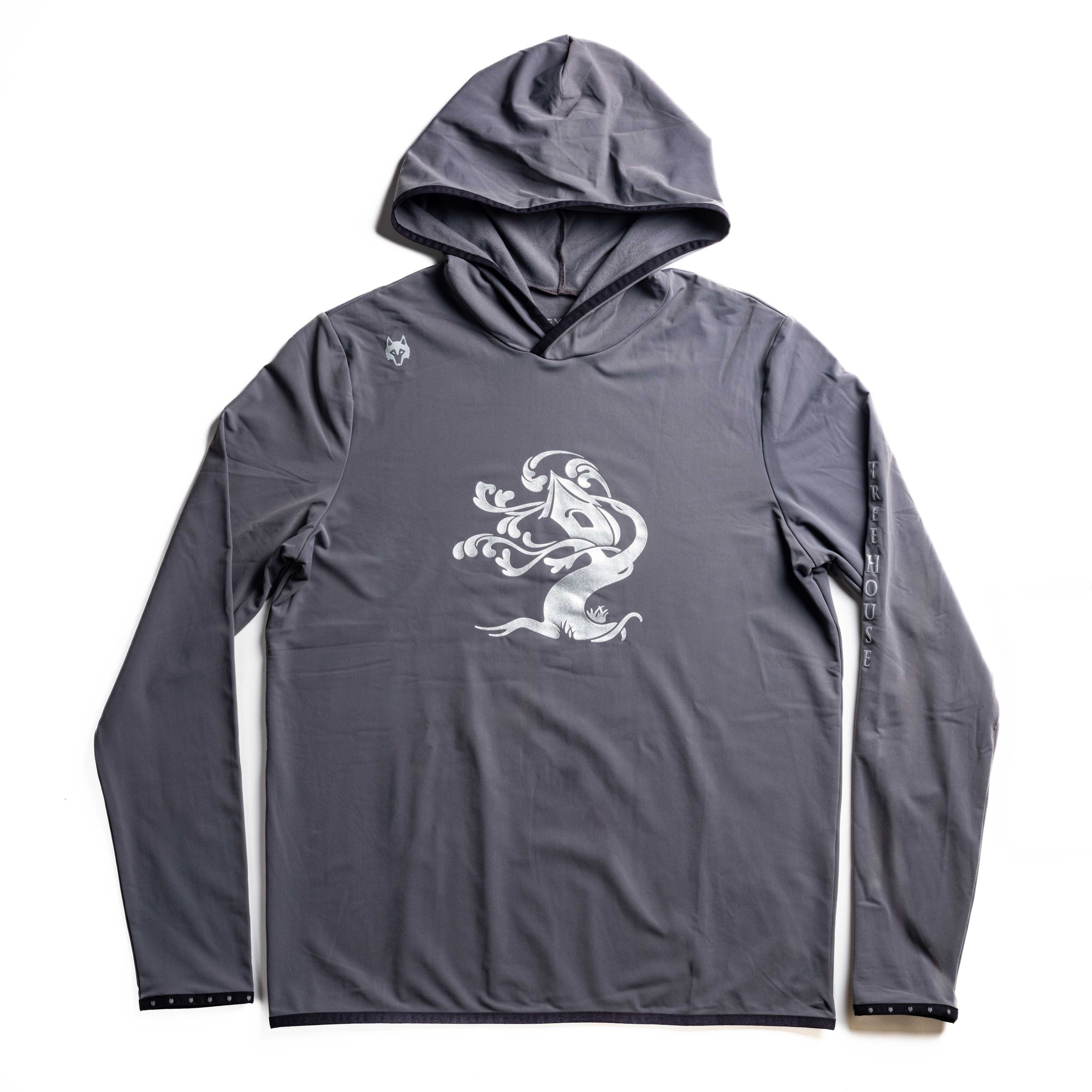 Greyson Colorado Hoodie | Tree House Brewing Company