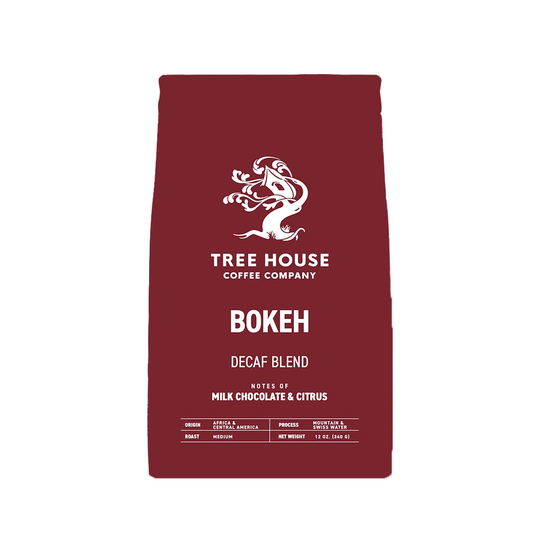 Tree House Coffee Company Merchandise | Tree House Brewing Company