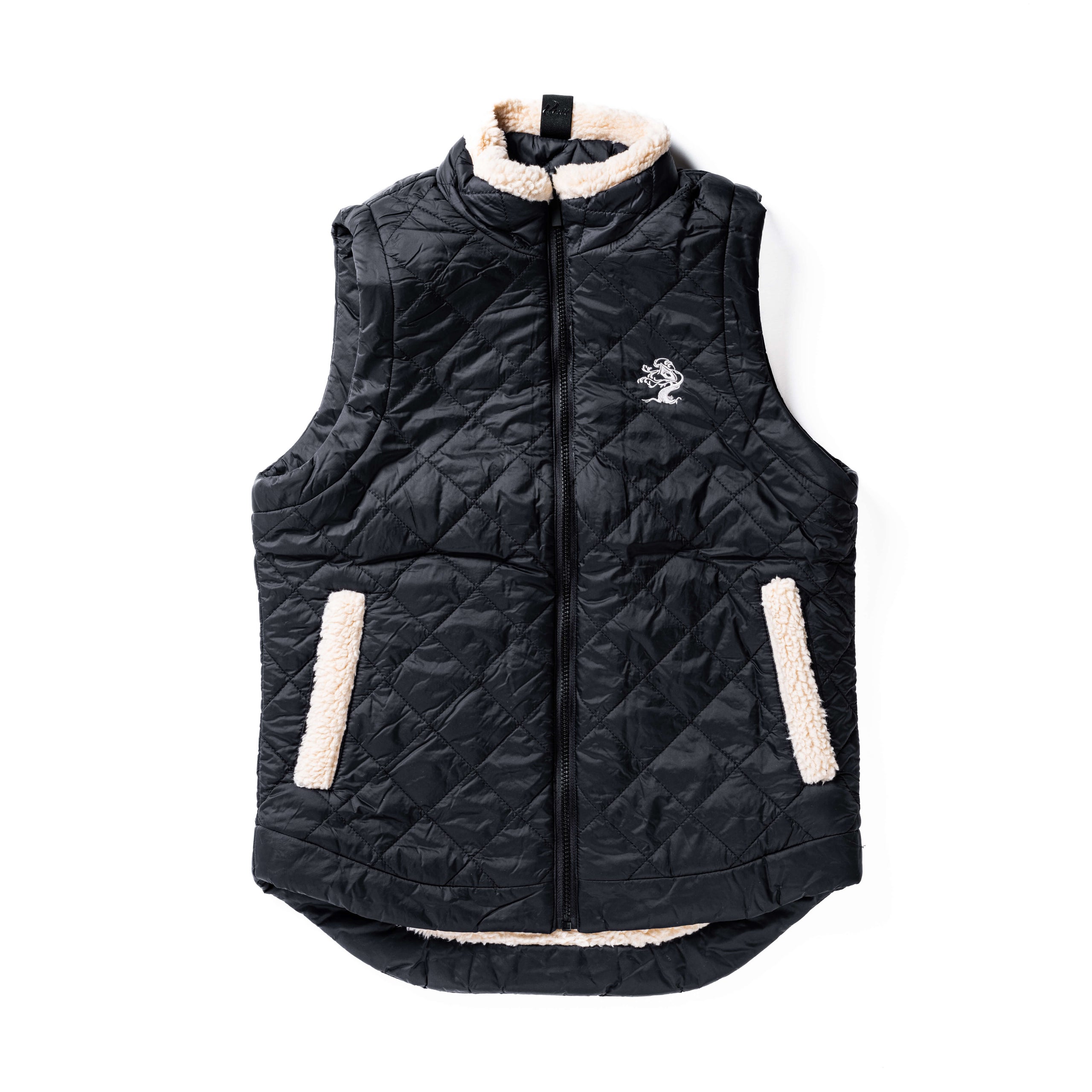 Yeti Womens Reversible Vest Tree House Brewing Company