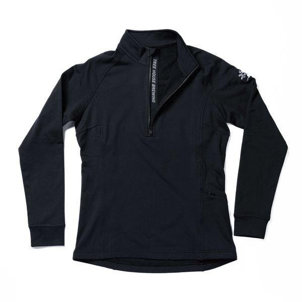 Levelwear Essence Women's 1/4 Zip | Tree House Brewing Company