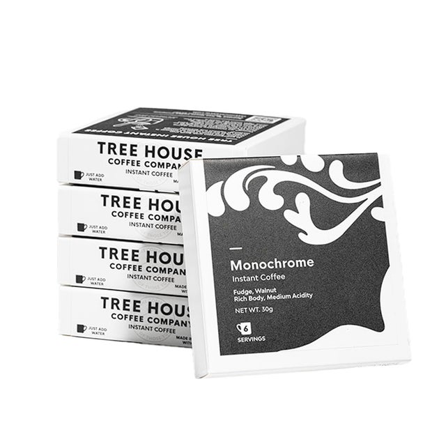 Tree House Coffee Company Merchandise | Tree House Brewing Company