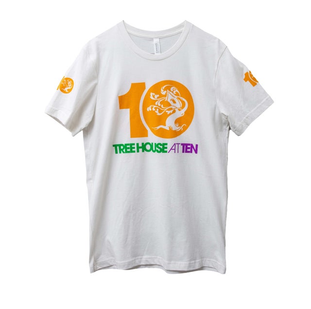 Tree House Brewing Company