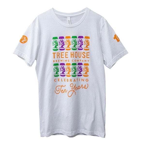 Tree House Brewing Company