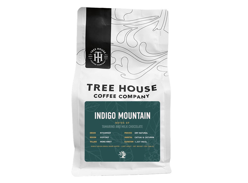 Tree House Coffee Company Merchandise | Tree House Brewing Company